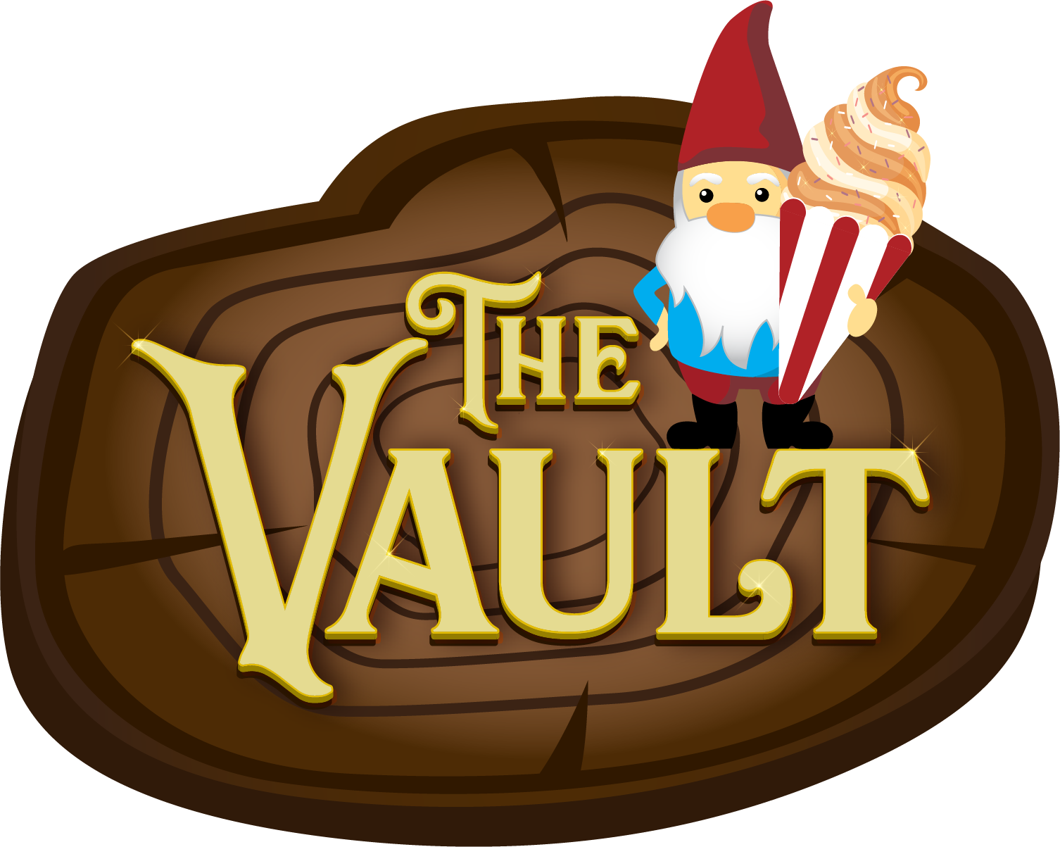 Shop All | The Vault